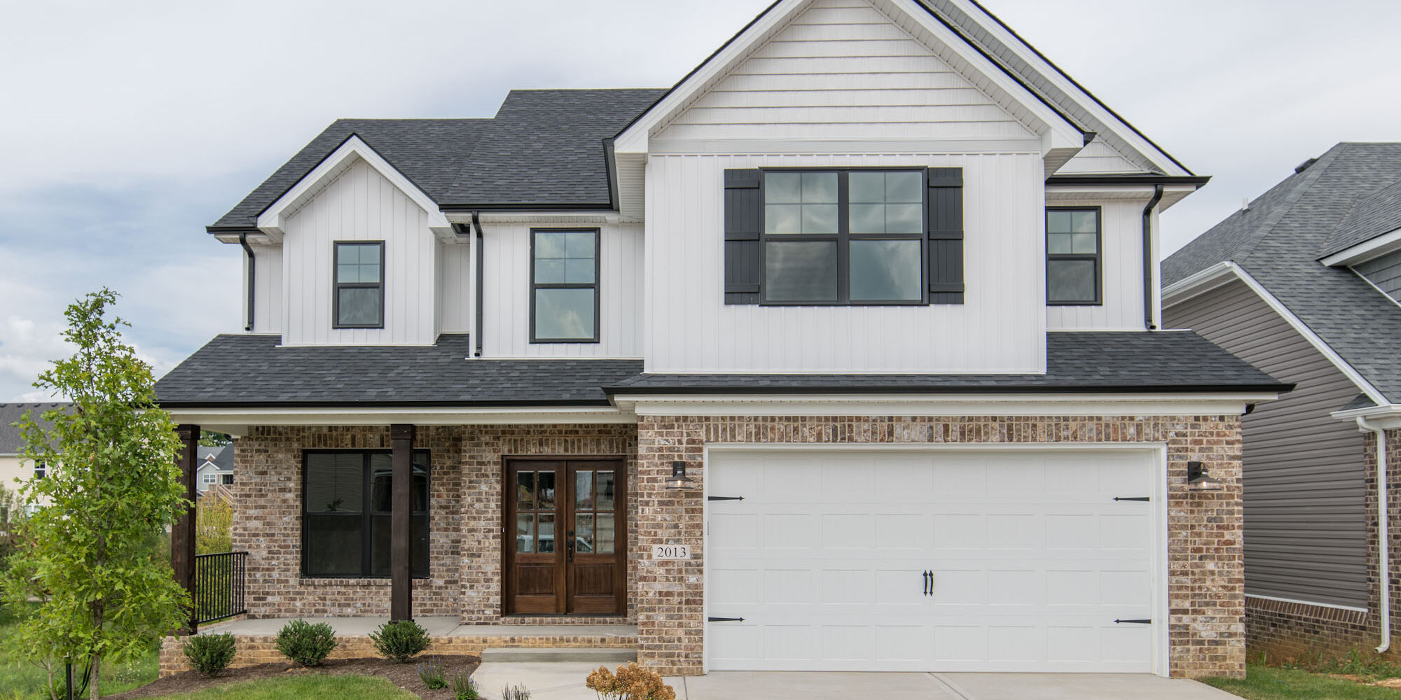 Our Completed Homes - Byer Builders, Lexington KY