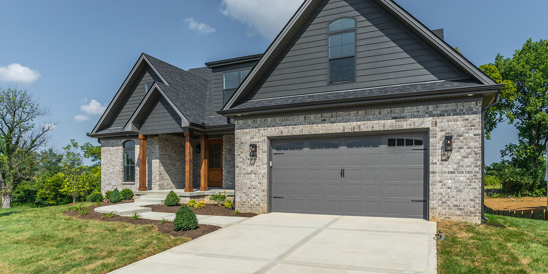 Our Completed Homes - Byer Builders, Lexington KY
