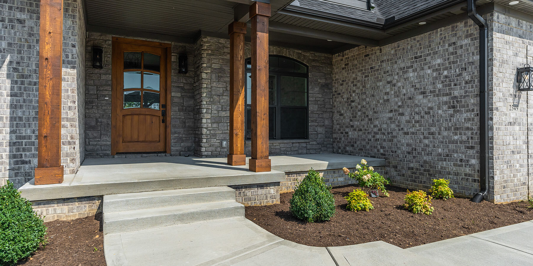 Our Completed Homes - Byer Builders, Lexington KY