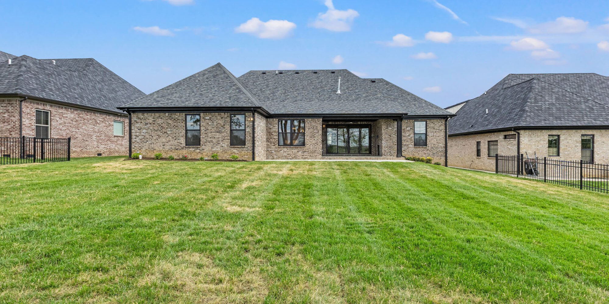 Our Completed Homes - Byer Builders, Lexington KY
