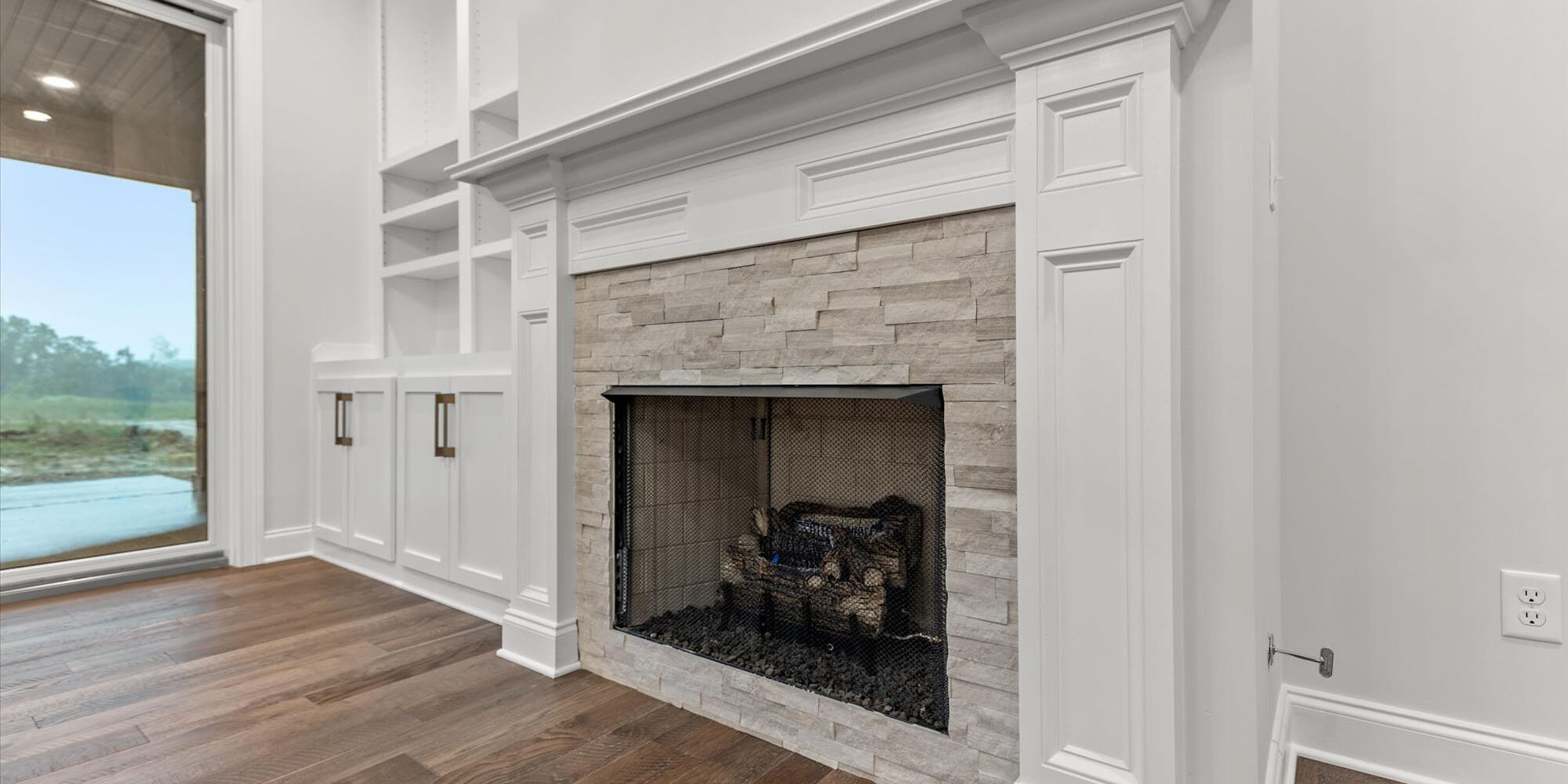 2437 Lorenzo Way - Byer Builders, Lexington KY